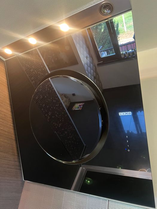 Продавам стенен аспиратор ,,Lino” гр. Горна Оряховица • OLX.bg