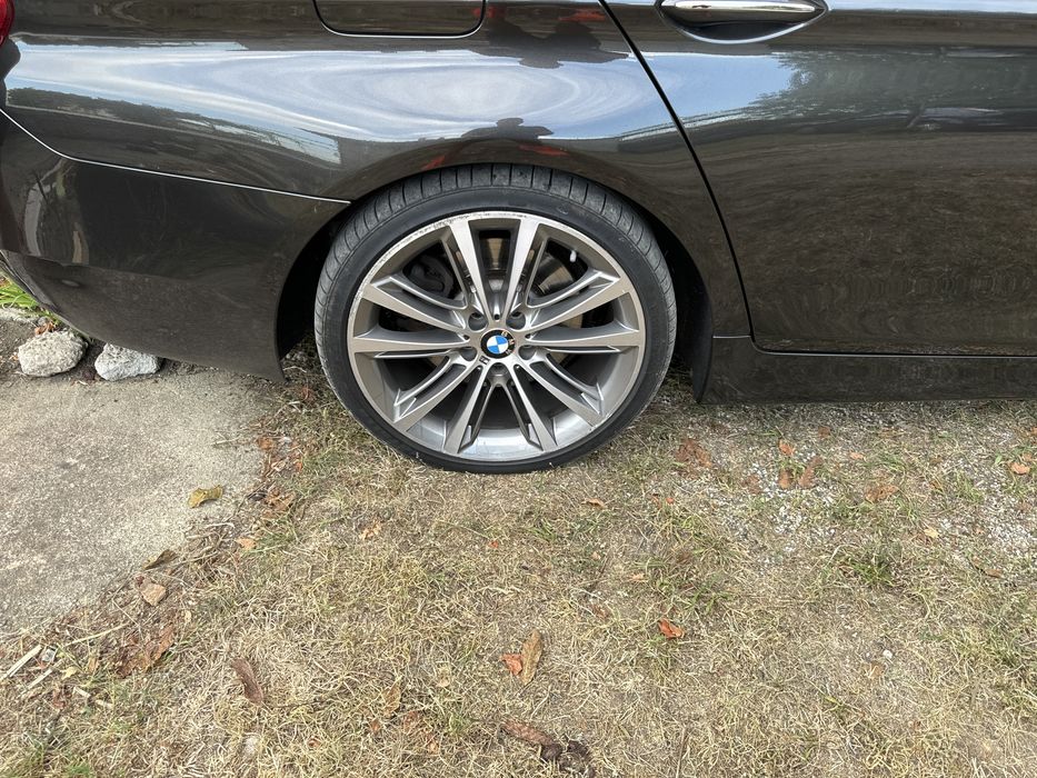 BMW Style 464 M 20” гр. Бургас Банево • OLX.bg