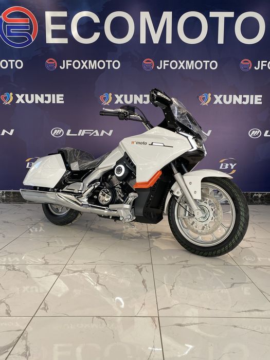 Мотоцикл Mototsikl Lifan LF300-A: 94 500 000 сум - Мотоциклы Ташкент на Olx