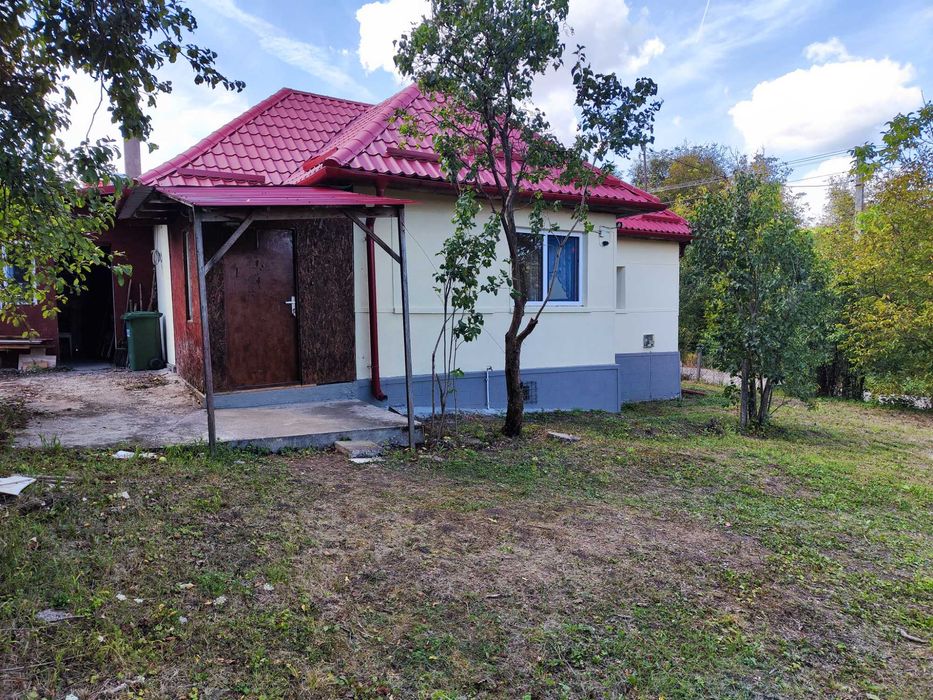 Casă de Vânzare în Localitatea Doba Mare Județul Sălaj Doba • OLX.ro