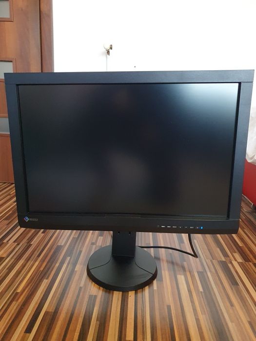 Monitor Eizo Color Edge CG247 ca nou. Ideal pentru editare video ...