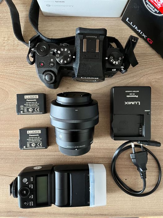 Pachet complet pentru fotografie și video Cluj-Napoca • OLX.ro