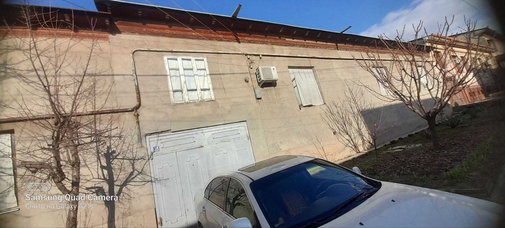 Учтепа тумани Урикзор мавзесида ховли сотилади. NR494/13: 210 000 у.е. - Продажа Ташкент на Olx