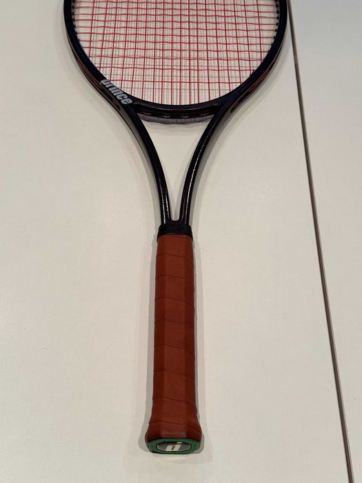 Тенис ракета Prince Phantom 93P (18x20) PL 600 гр. София Банишора • OLX.bg
