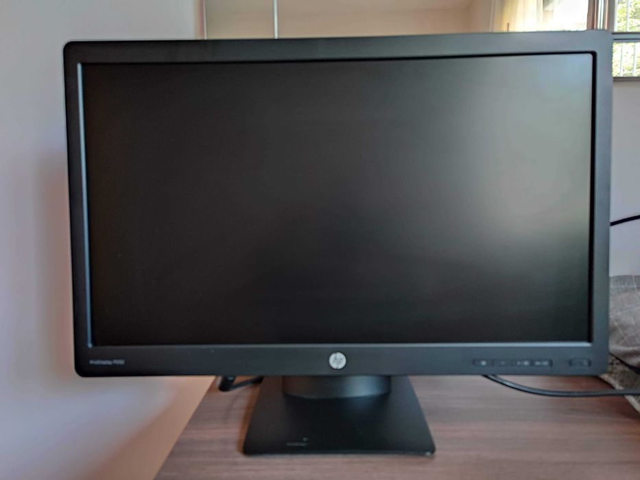 Монитор HP Prodisplay p232 - 23'' гр. София Славия • OLX.bg