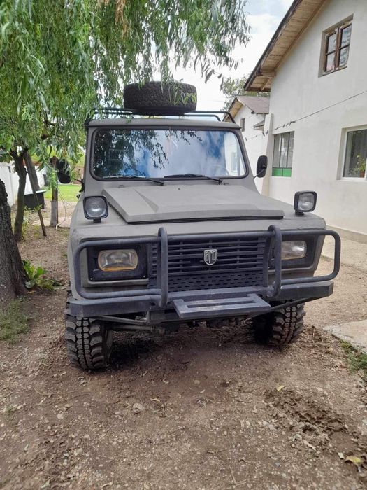 ARO 320 Militar in stard excelenta Targoviste • OLX.ro