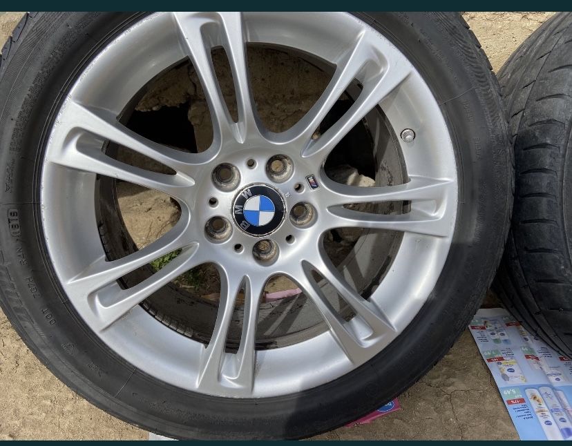 Jante R18 Style 350 F10/F11/F30 Craiova • OLX.ro