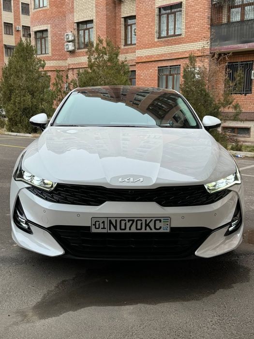 Продам KiA K5 JT-Line+: 25 300 у.е. - Kia Ташкент на Olx
