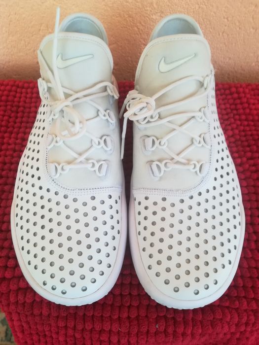 Adidași noi Nike Air Zoom nr 42 piele bărbați Periam • OLX.ro
