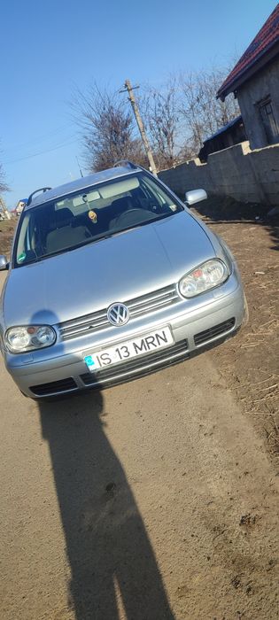 Vând golf 4 19 sau schinb Lungani • OLX.ro