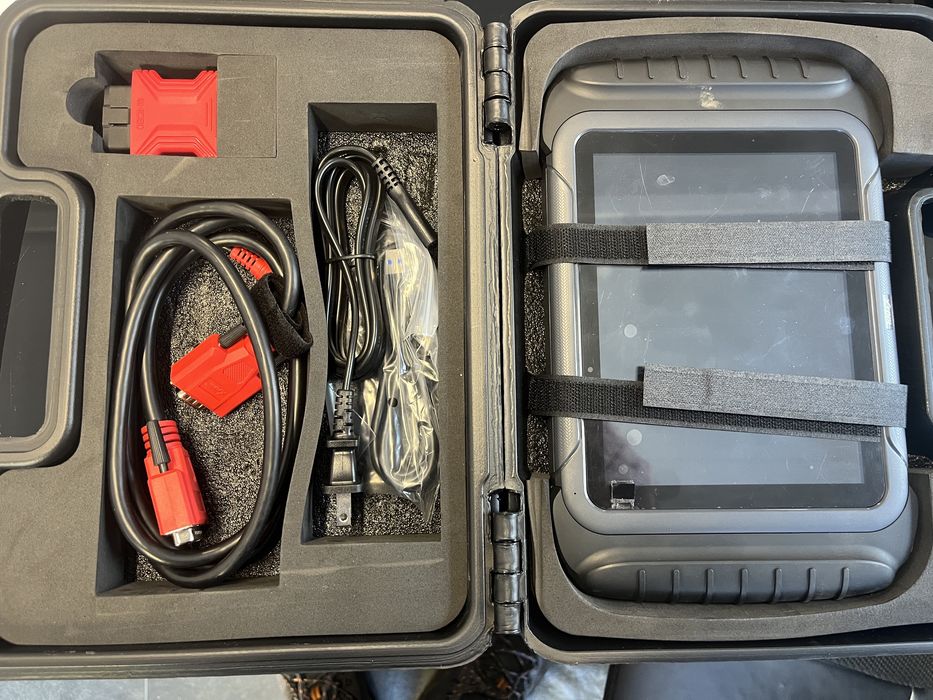 Pachet Diagnoza D8 Smart +TP150 TPMS Brasov • OLX.ro