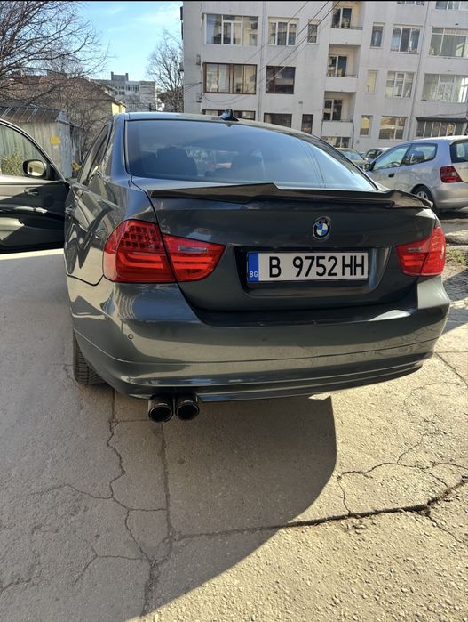 Bmw 320d e90 facelift xdrive гр. Варна ХЕИ • OLX.bg