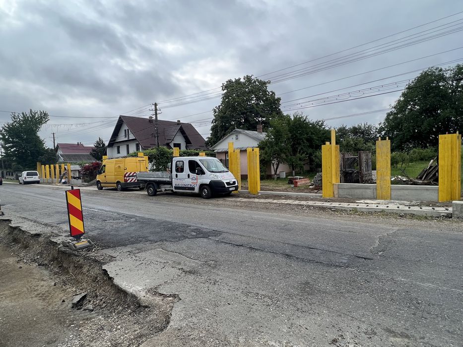 Executam garduri Suceava • OLX.ro