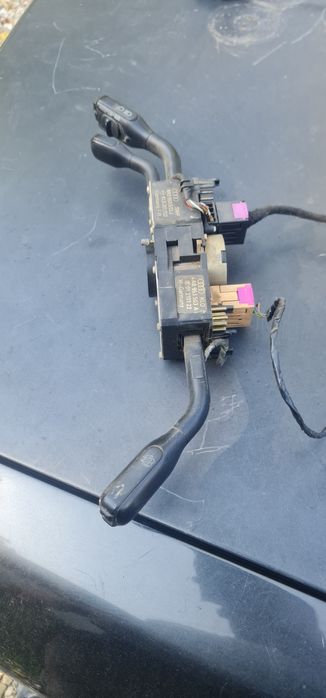 Ръчки Фарове мигачи Темпомат Бордкомпютър Audi 80 90 100 C4 Ауди 80 90 ...