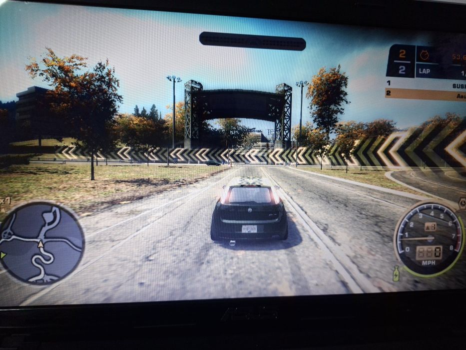 Laptop Gaming cu jocuri instalate Gta 5 Calarasi • OLX.ro