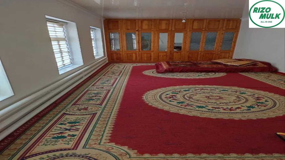 Олмазор туманида файзли ховли сотилади. NR494/131: 145 000 у.е. - Продажа Ташкент на Olx