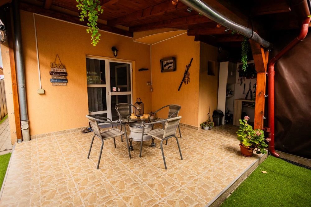 Casa de vanzare in Arad, Micalaca, pret 185000 euro Vladimirescu • OLX.ro