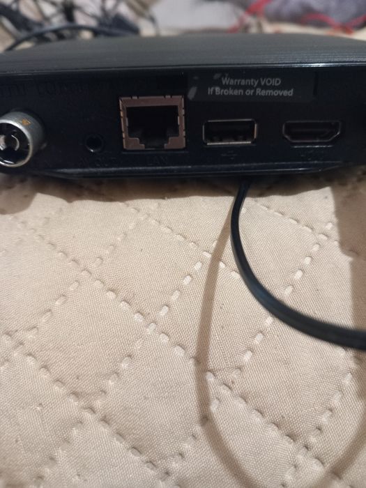 Decodor tv digi ptr cablu hd Iasi • OLX.ro