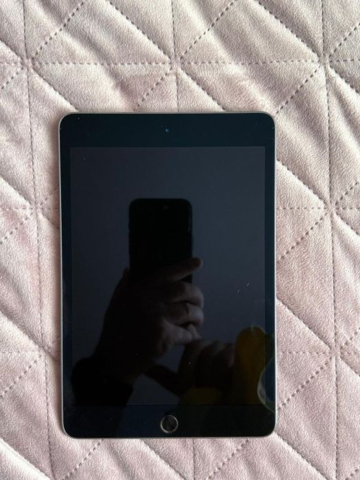 IPad mini 5 256gb , cu Sim Sibiu • OLX.ro