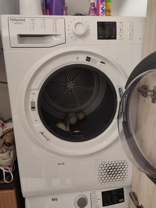 Сушилня Hotpoint Ariston гр. Перник Селото • OLX.bg