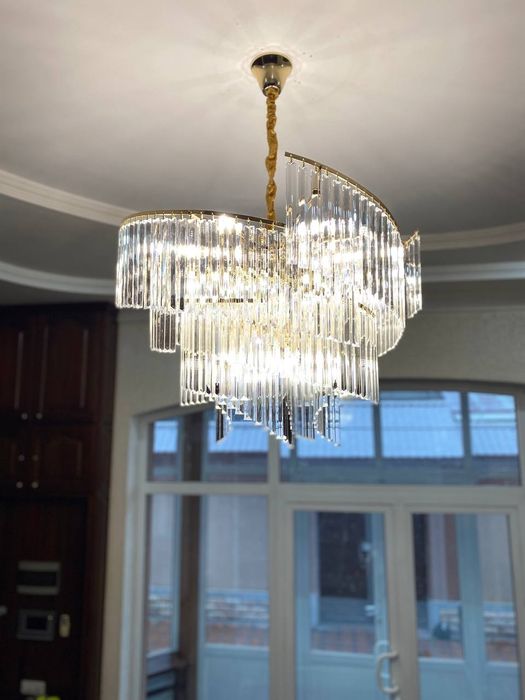 Lyustra/люстры/неоклассика: 50 у.е. - Светильники Ташкент на Olx