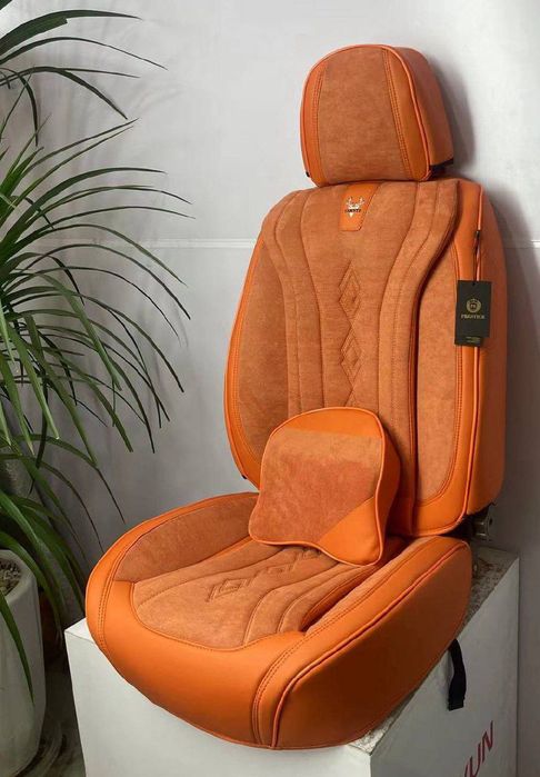 Avto chexol авто чехлы: 850 000 сум - Аксессуары для авто Ташкент на Olx