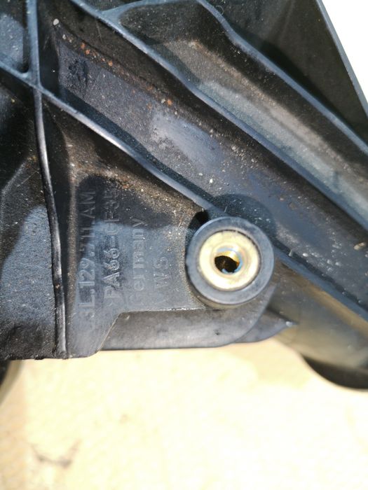 Galerie admisie 2.0 tdi CFF vw golf 6 leon a3 Passat cc tiguan Octavia ...