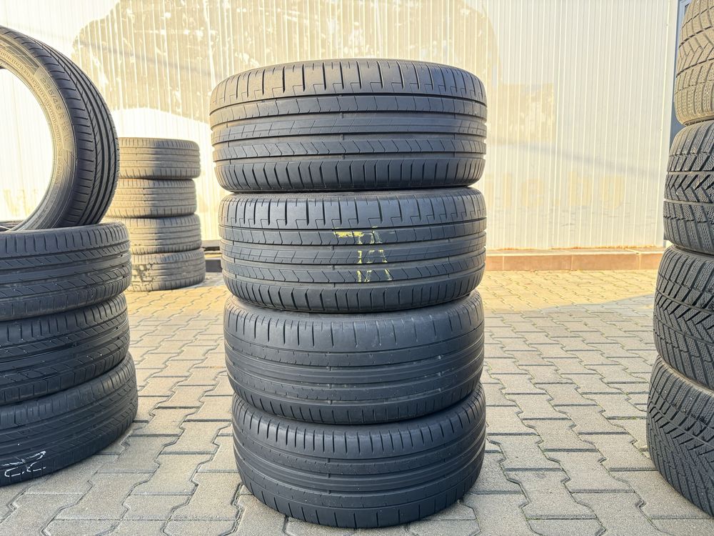 4бр летни гуми Pirelli 255/45/19 гр. Стара Загора Самара 1 • OLX.bg