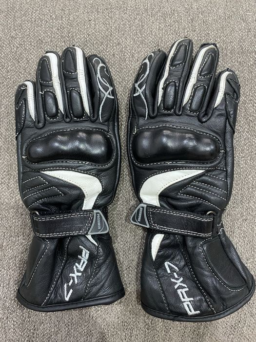 Manusi moto Probiker prx-7 Iasi • OLX.ro