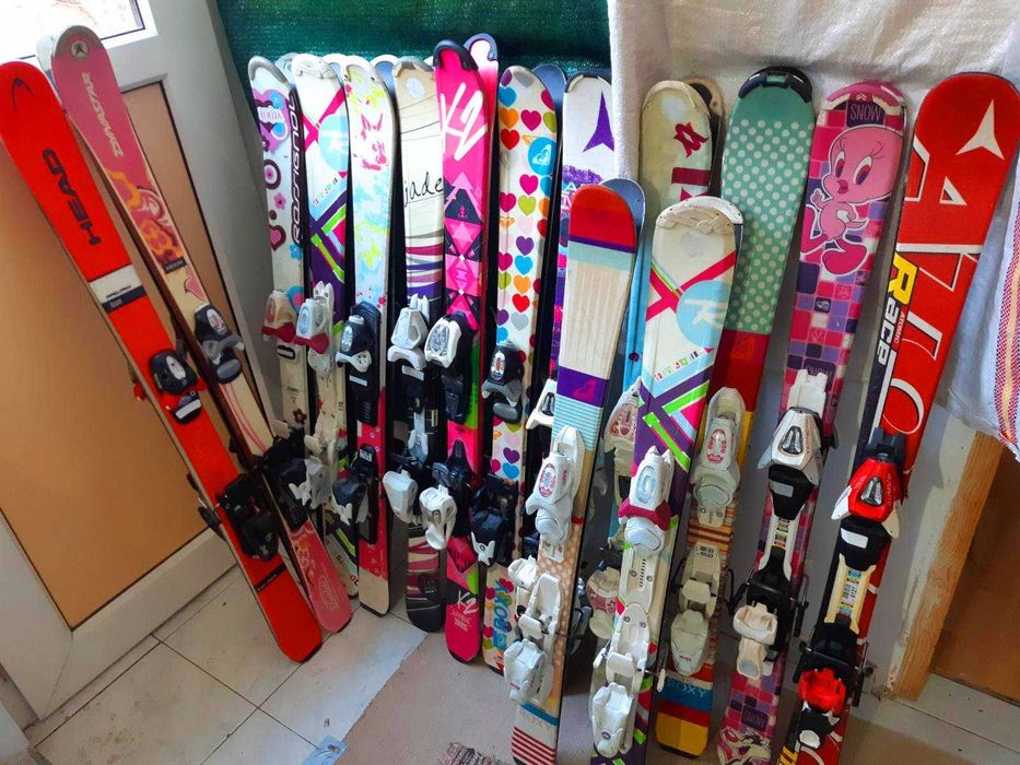 Schiuri copii skiuri nivel incepator intermediar Bucuresti Sectorul 3 ...