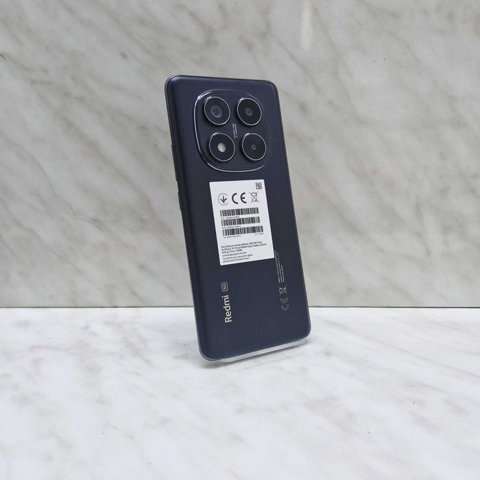 Xiaomi Redmi Note 14 Pro 8GB RAM, 256GB, 5G Zeus Amanet Militari 34174 ...