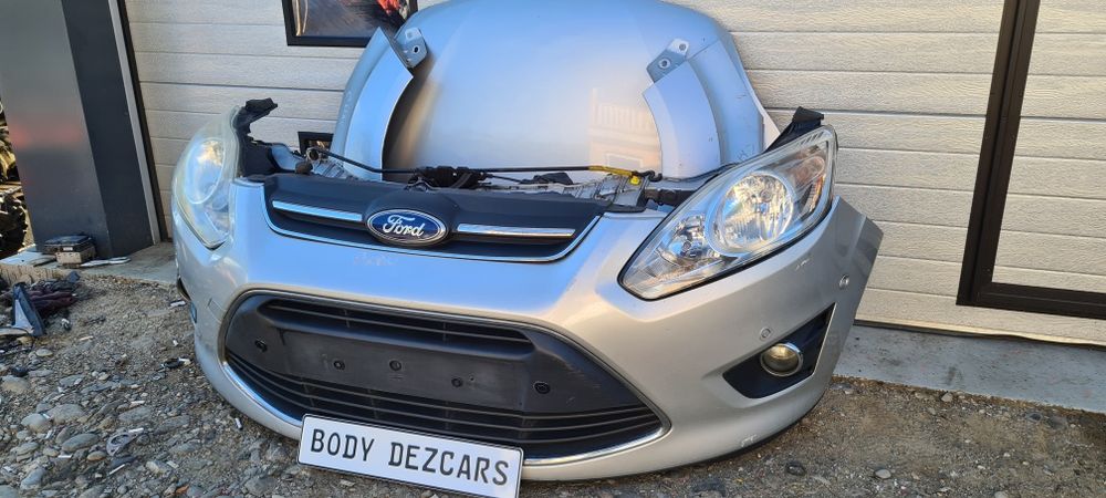 Fata completa Ford C-max 2013 Capota far aripa bara trager Campina • OLX.ro