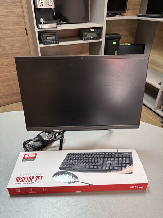 Компютър Lenovo All-in-One гр. Сливница • OLX.bg