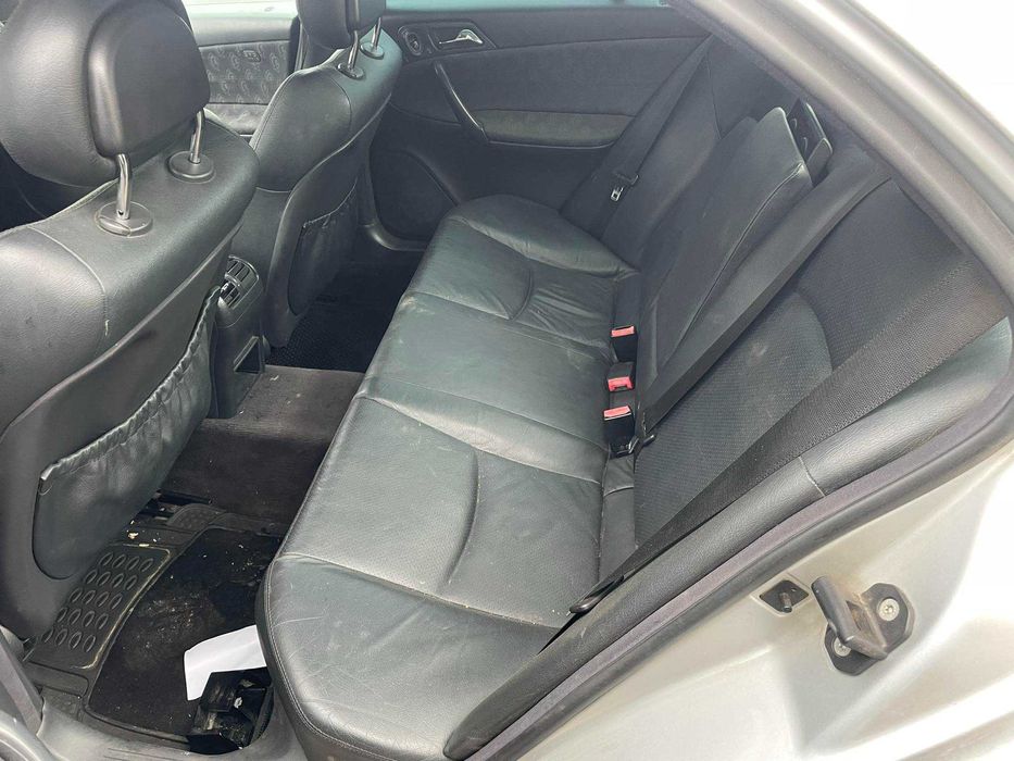 Mercedes c200 compressor w203 на части мерцедес в203 компресор гр ...