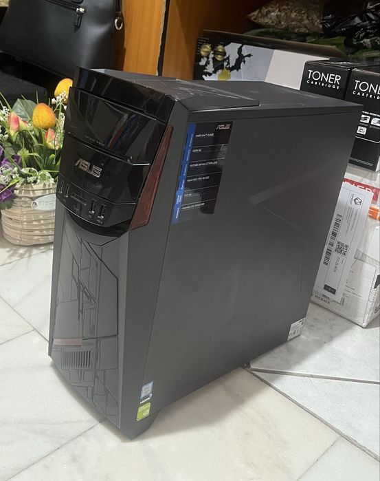 Computer/Calculator Asus Focsani • OLX.ro