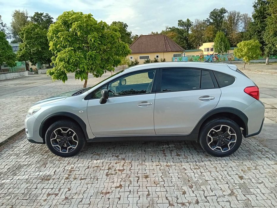 Vand Subaru xv 2014 Lipova • OLX.ro