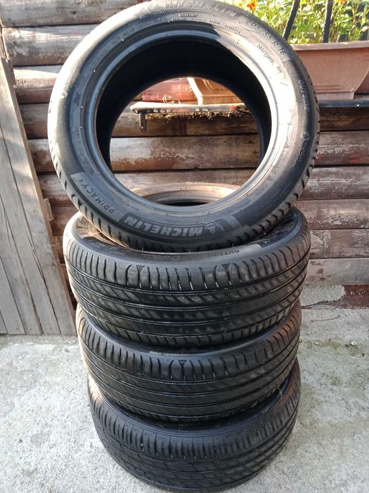 Jante, Roti, Anvelope, R16 4x100, 185/55/16 Brasov • OLX.ro