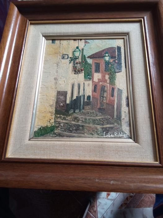 Tablouri vechi superbe Bucuresti Sectorul 2 • OLX.ro