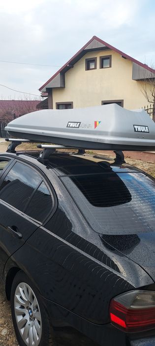 Thule BMW E90 de vânzare Craiova • OLX.ro