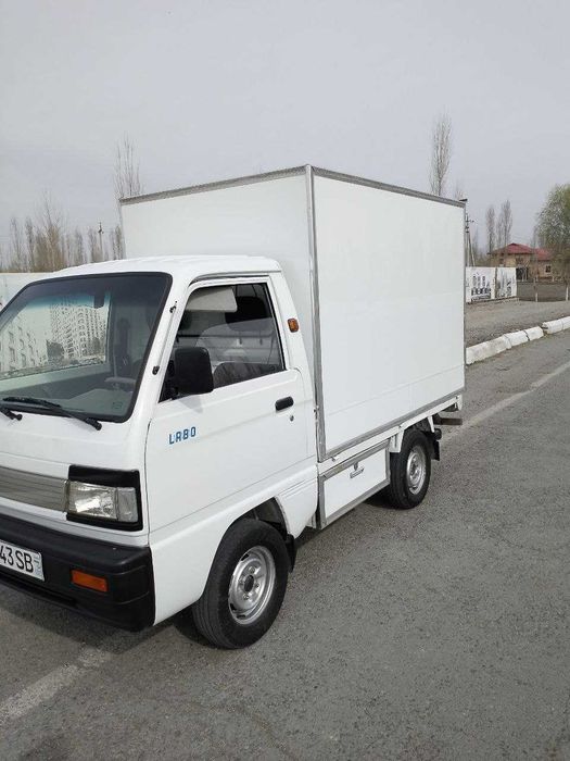 Chevrolet Labo: 8 900 у.е. - Грузовые автомобили Коканд на Olx