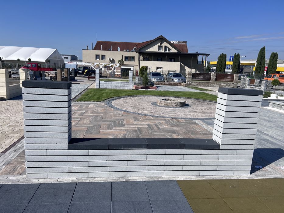 Boltari Modulo Polaris Odorheiu Secuiesc • OLX.ro