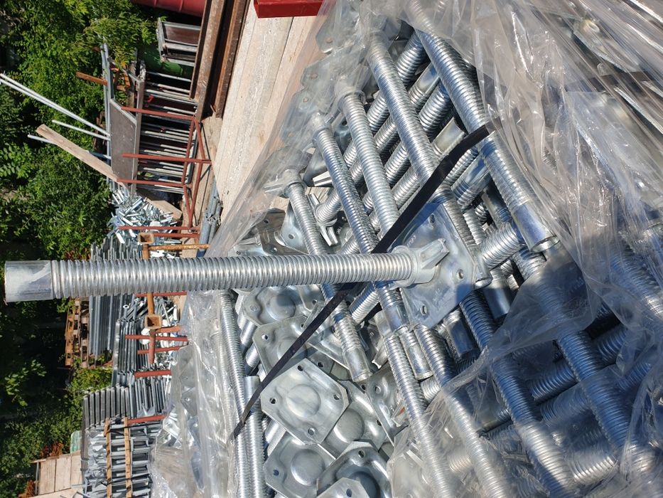 Talpi reglabile zincate noi Bucuresti Sectorul 1 • OLX.ro