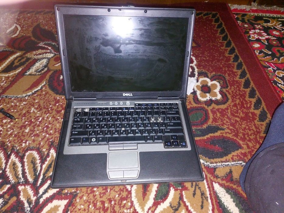 Noutbuk sotiladi: 500 000 сум - Ноутбуки Карши на Olx