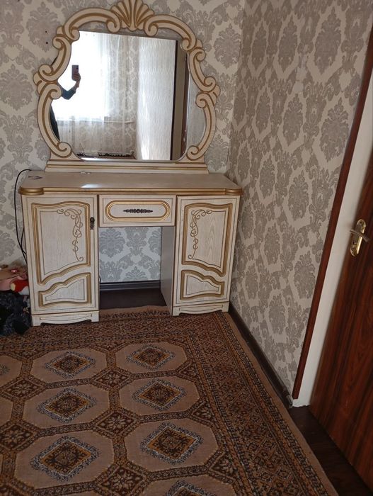 Ijaraga kvartira: 1 000 000 so’m - Ijara uzoq muddatga Toshkent на Olx