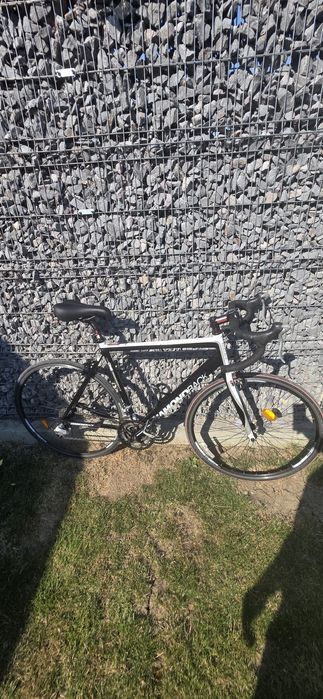 Bicicleta cursiera Sangeorgiu de Mures • OLX.ro