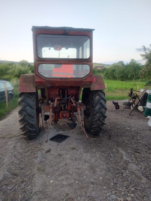Tractor U650 de vânzare Tarpiu • OLX.ro