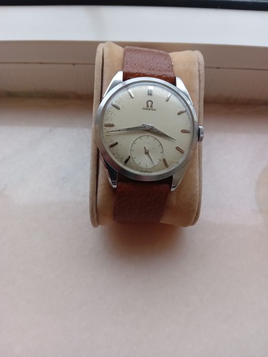 Ceas Omega mecanic Satu Mare • OLX.ro