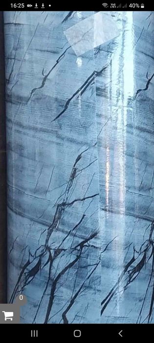 Linoleum FF gros (2 mm), 2 metri lat- 20 metri lung. Curier Factura ...