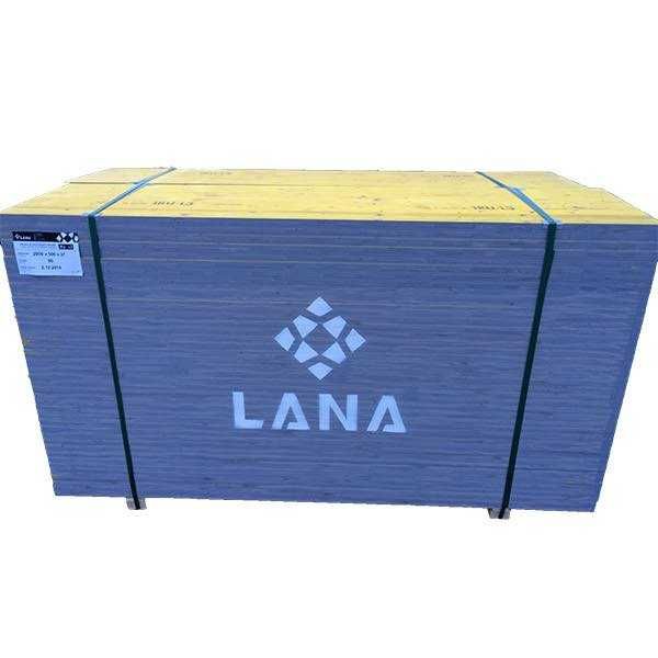 Panou cofraj, Placa galbena, Cofraje, Panou, Panou tip Doka Galati • OLX.ro