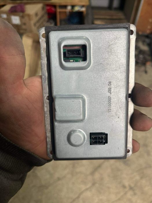 VALEO LAD5GL 4PIN D1S D1R D2S XENON Баласт модил Audi Volvo 3D0907391B ...